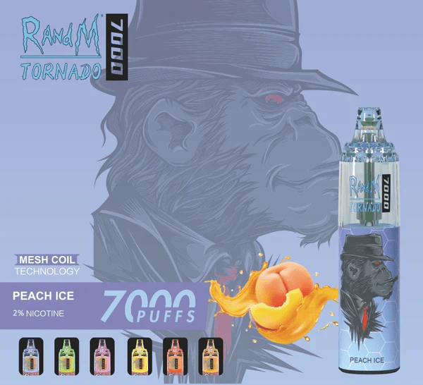 Best Disposable Vapes in The UK - Fast Shipping
