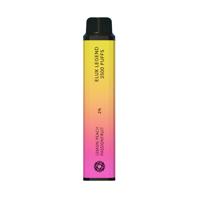 Best Elux Legend 3500 Puffs Flavours Best Elux Legend 3500 Puffs Flavours