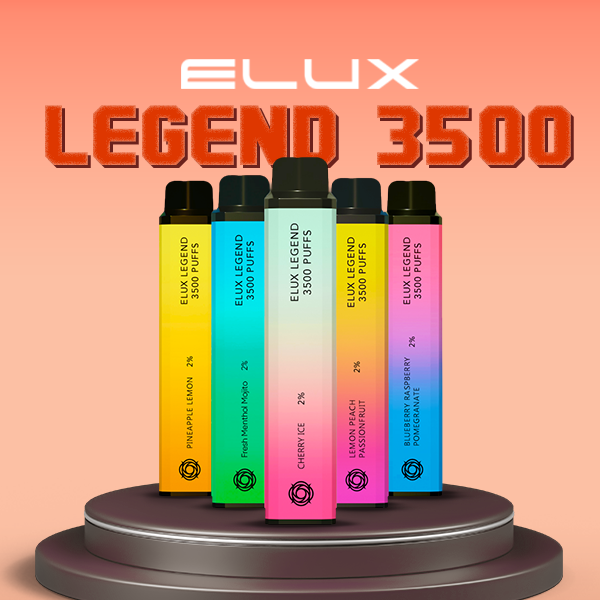 Best Disposable Vapes in The UK - Fast Shipping